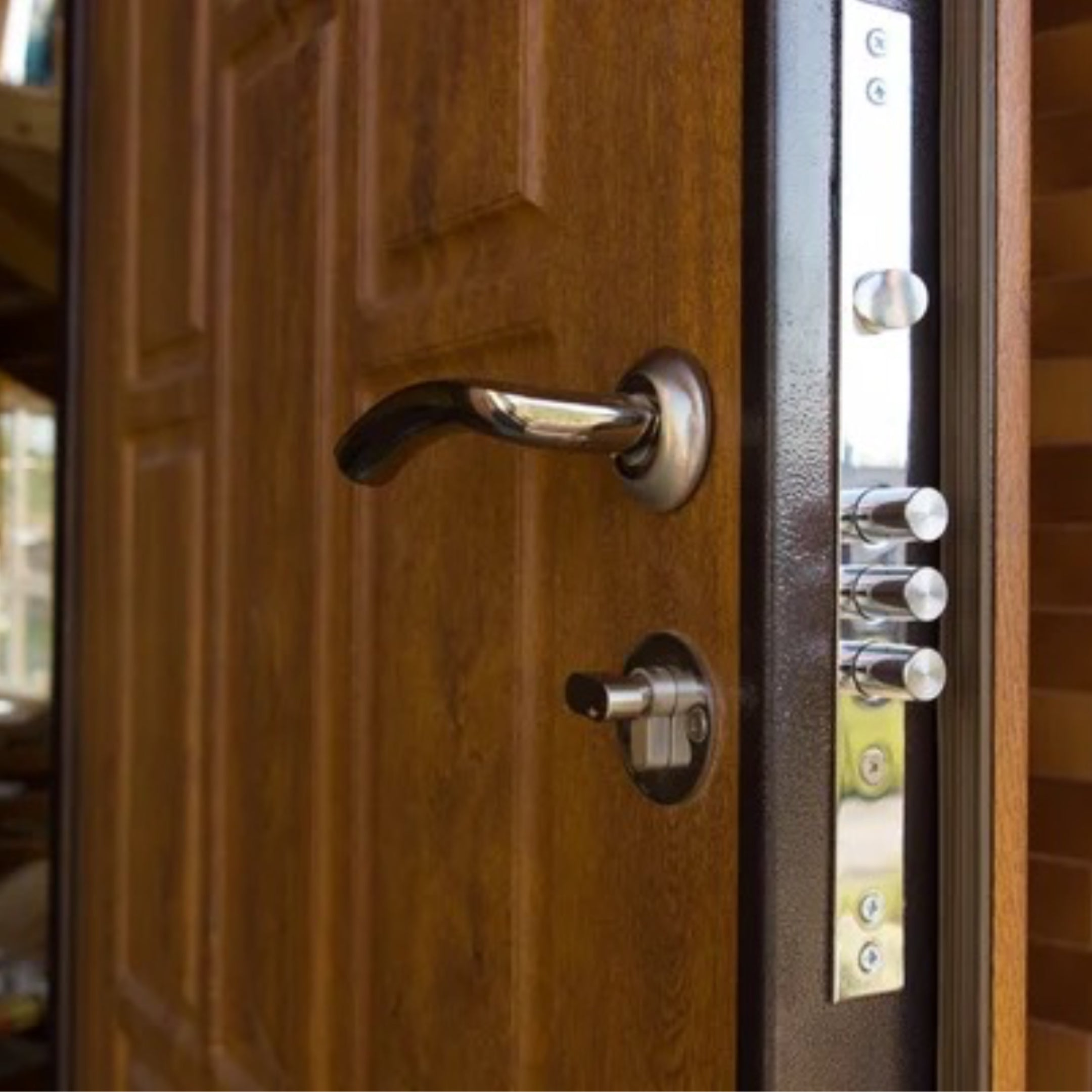 Hardware – Golden Lock Co