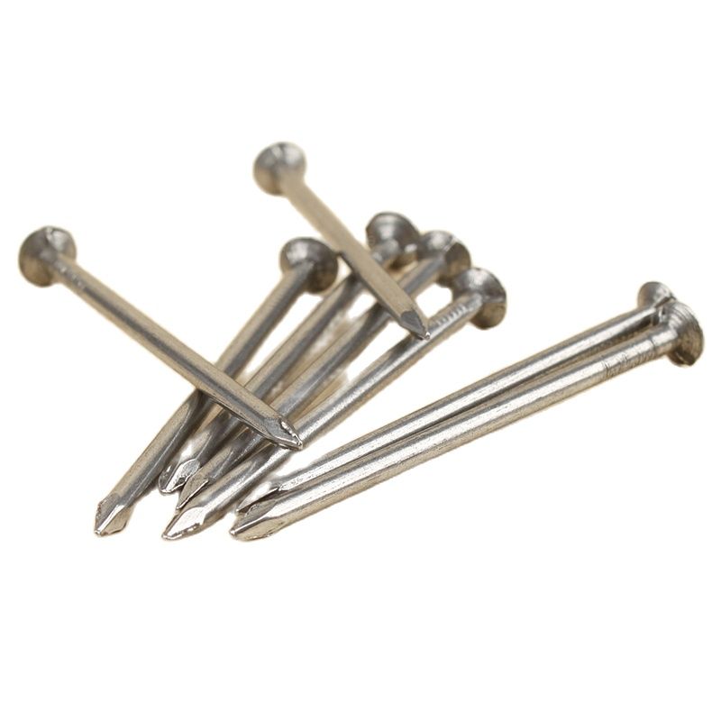 Screws & Nails — Golden Lock Co