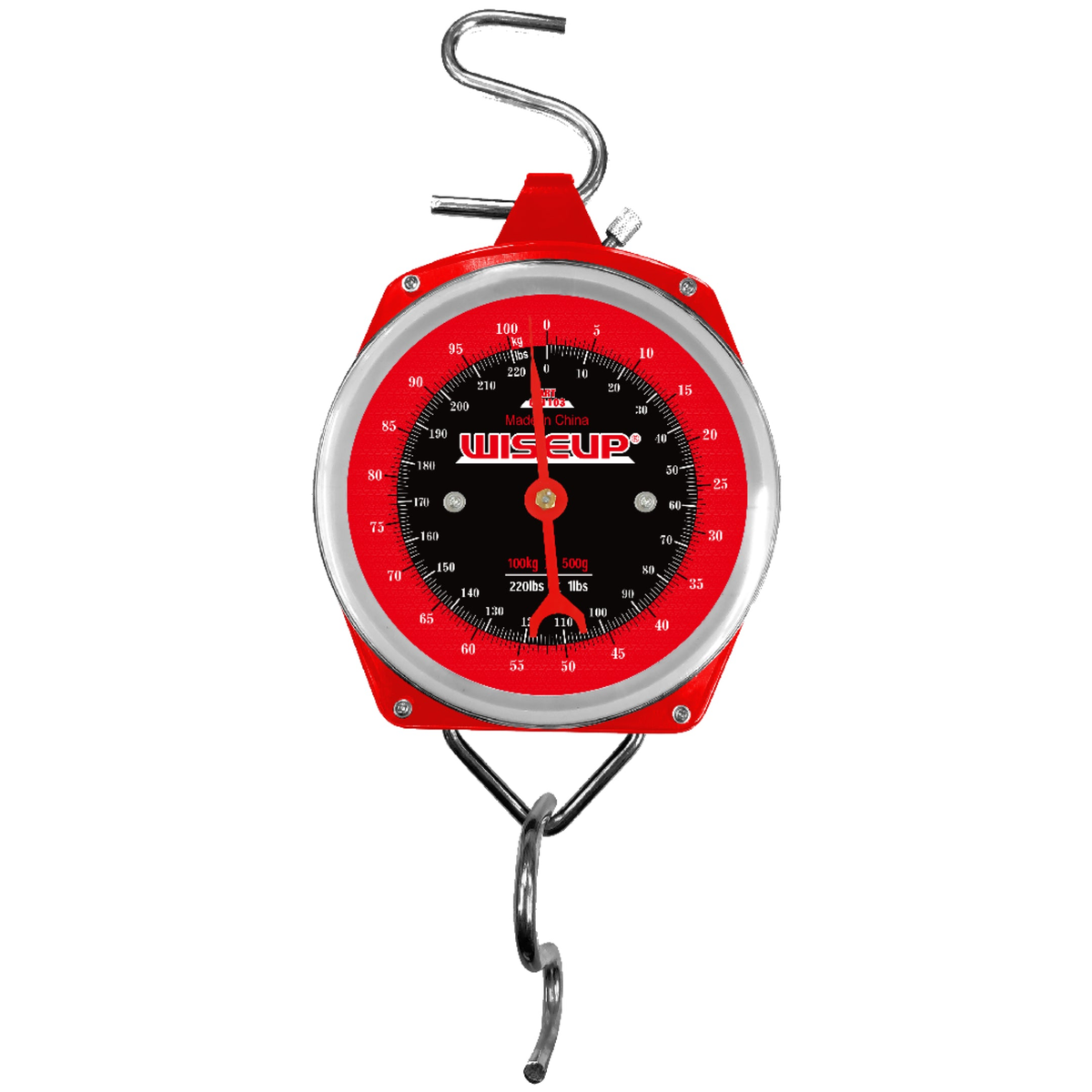 Scale — Golden Lock Co