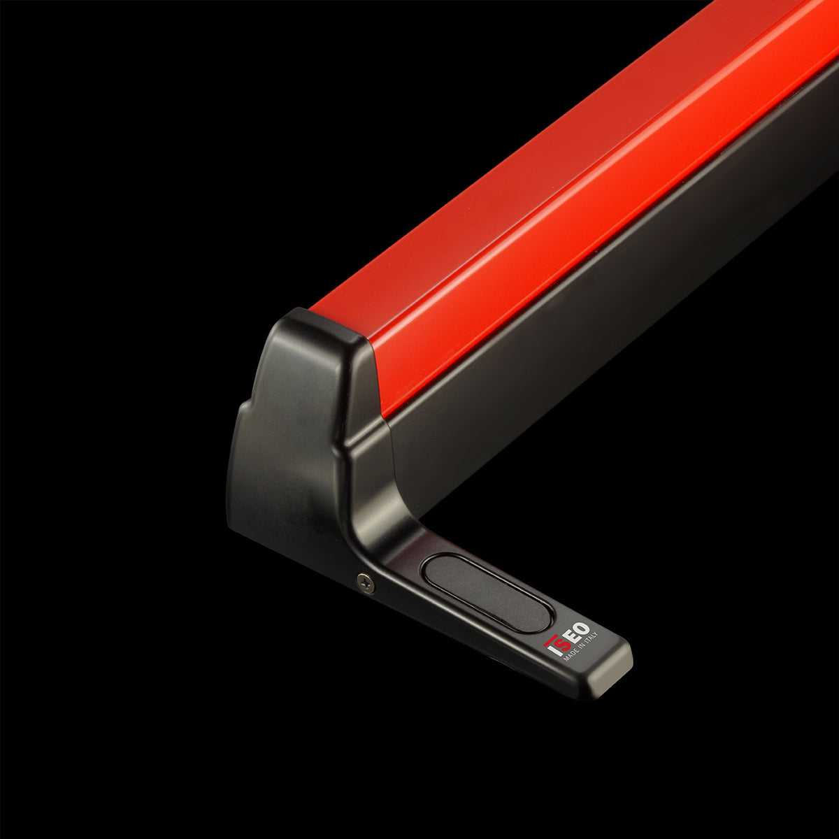 Panic Bar – Golden Lock Co