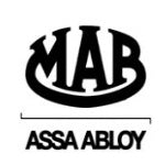 MAB — Golden Lock Co