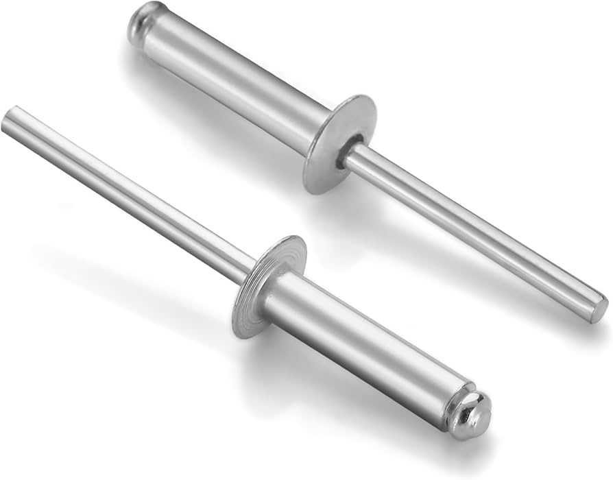 Rivets — Golden Lock Co