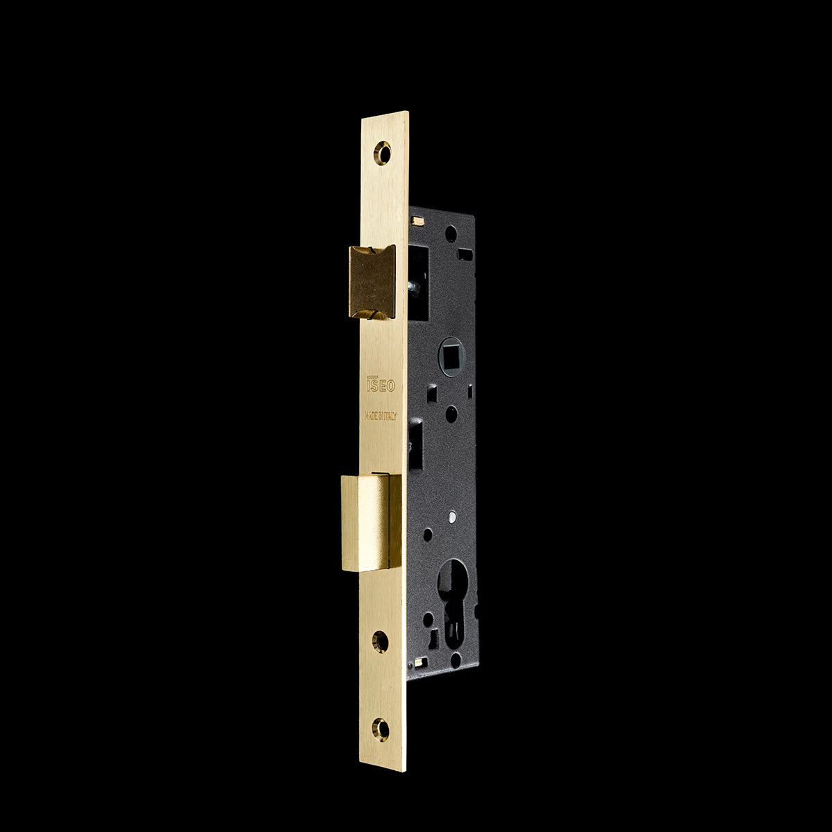 Door Lock – Golden Lock Co