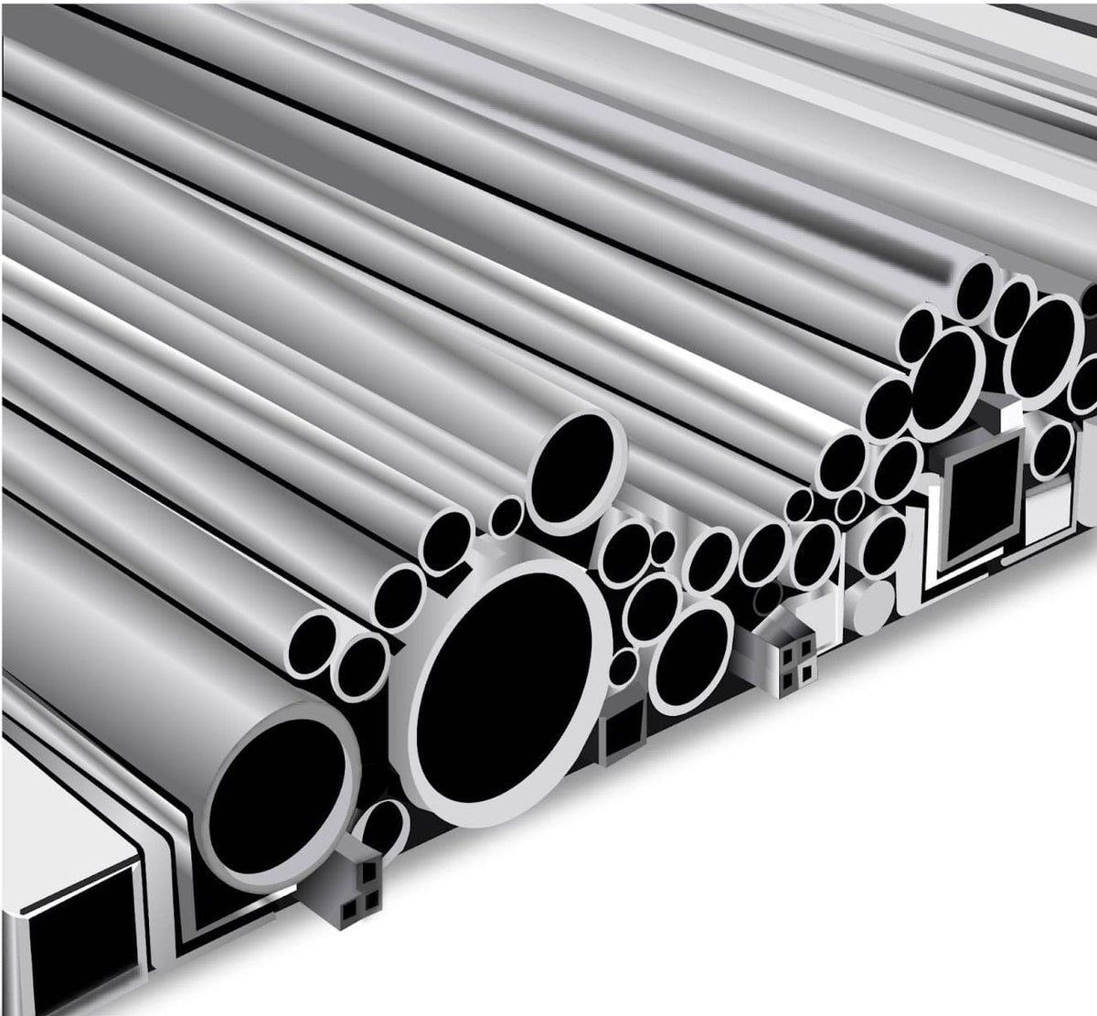 Pipes & Slides — Golden Lock Co