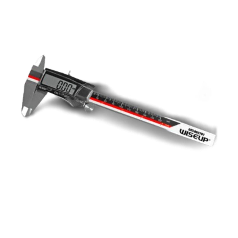 Wiseup Digital Caliper — Golden Lock Co