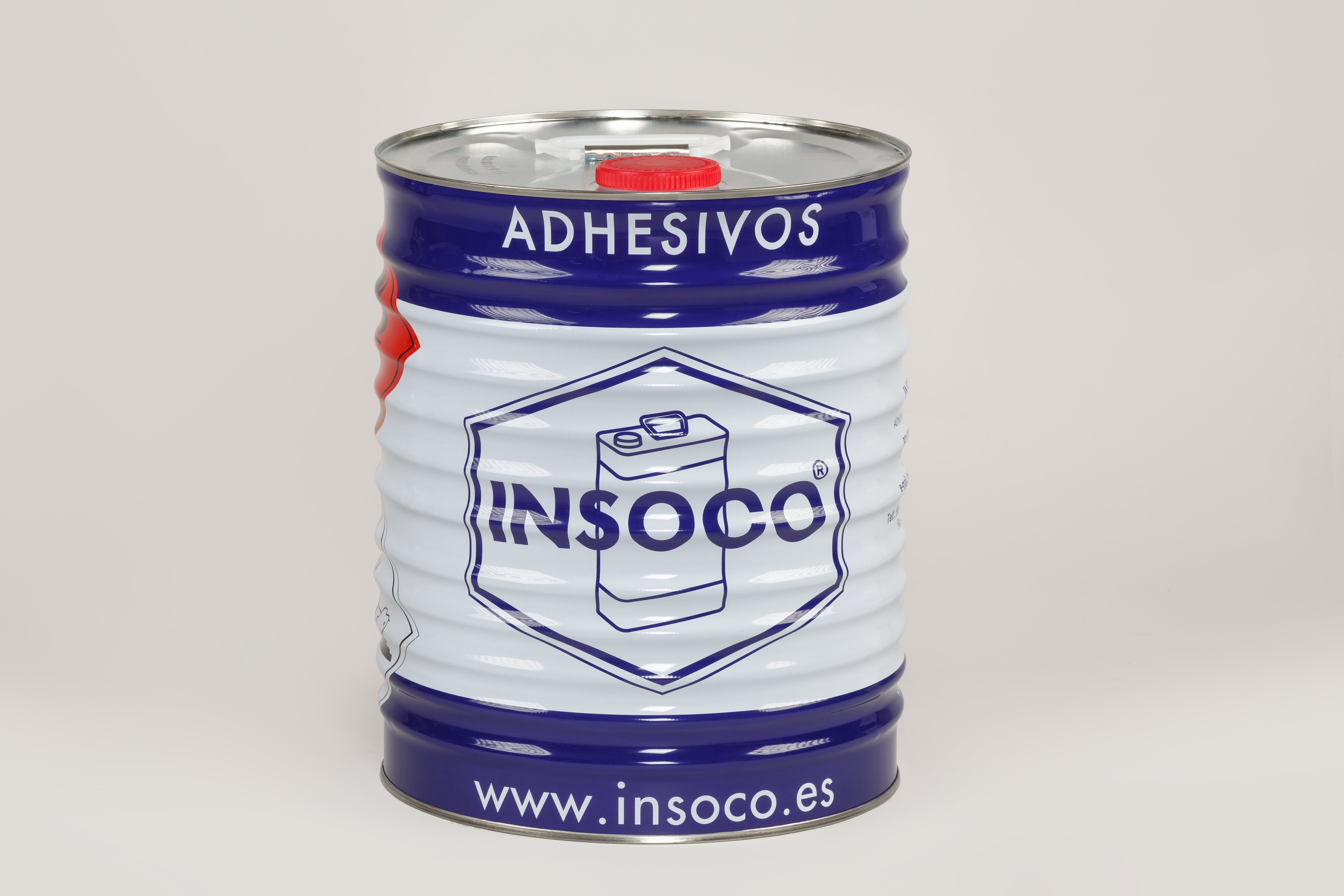Insoco Adhesive - Spain – Golden Lock Co