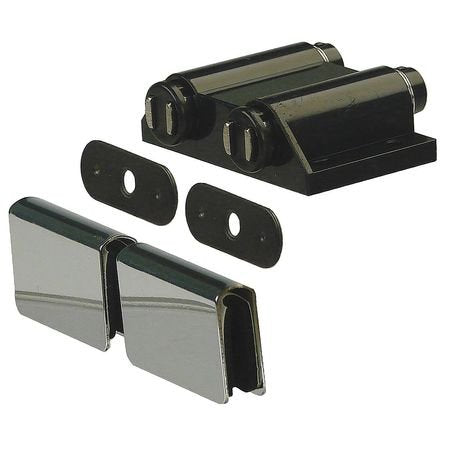 Glass Door Magnetic Catcher — Golden Lock Co