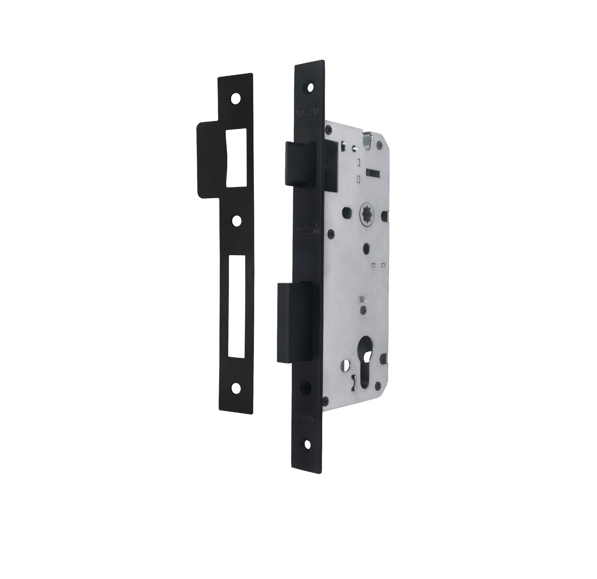 Door Lock — Golden Lock Co