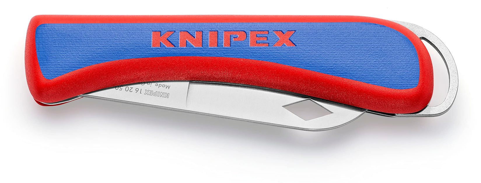 KNIPEX Pocket Knife — Golden Lock Co