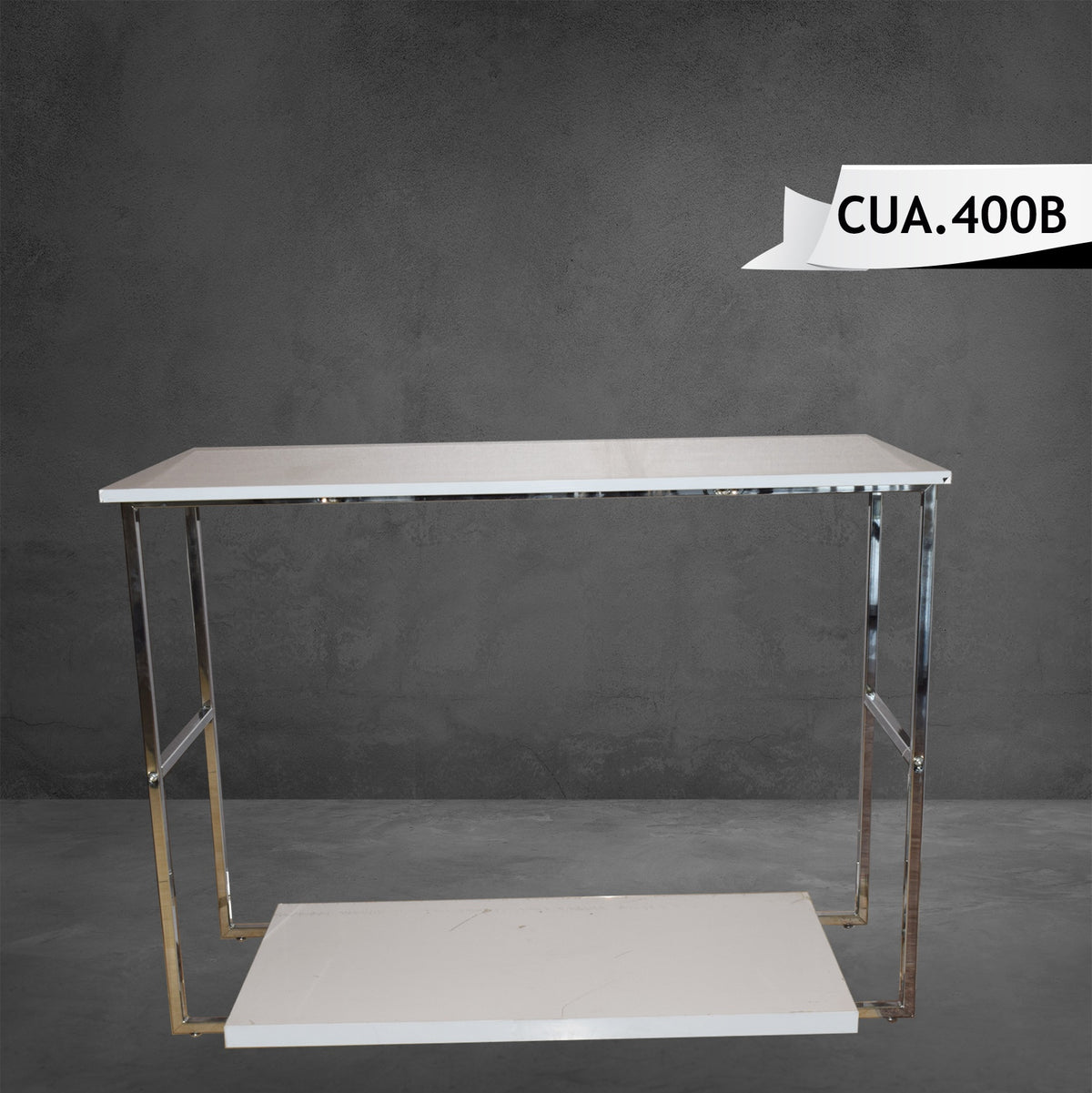 Display Table — Golden Lock Co