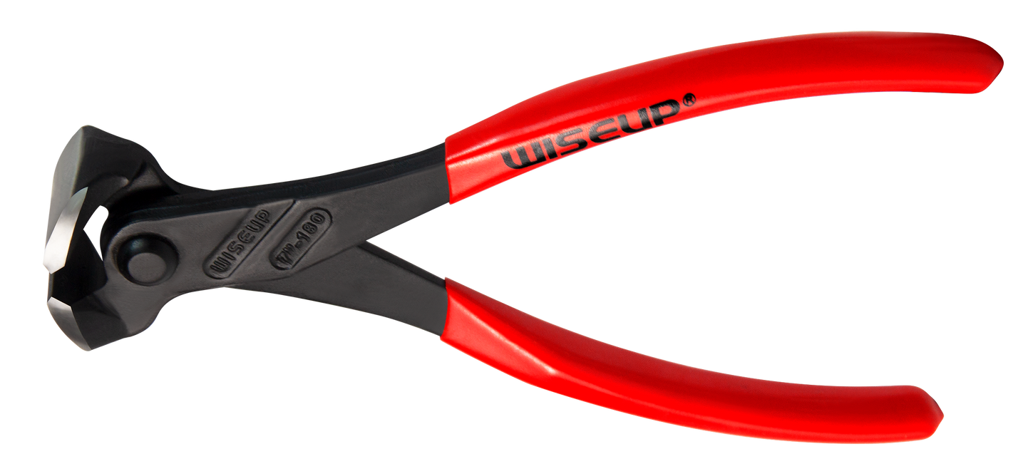 End Cutting Plier — Golden Lock Co