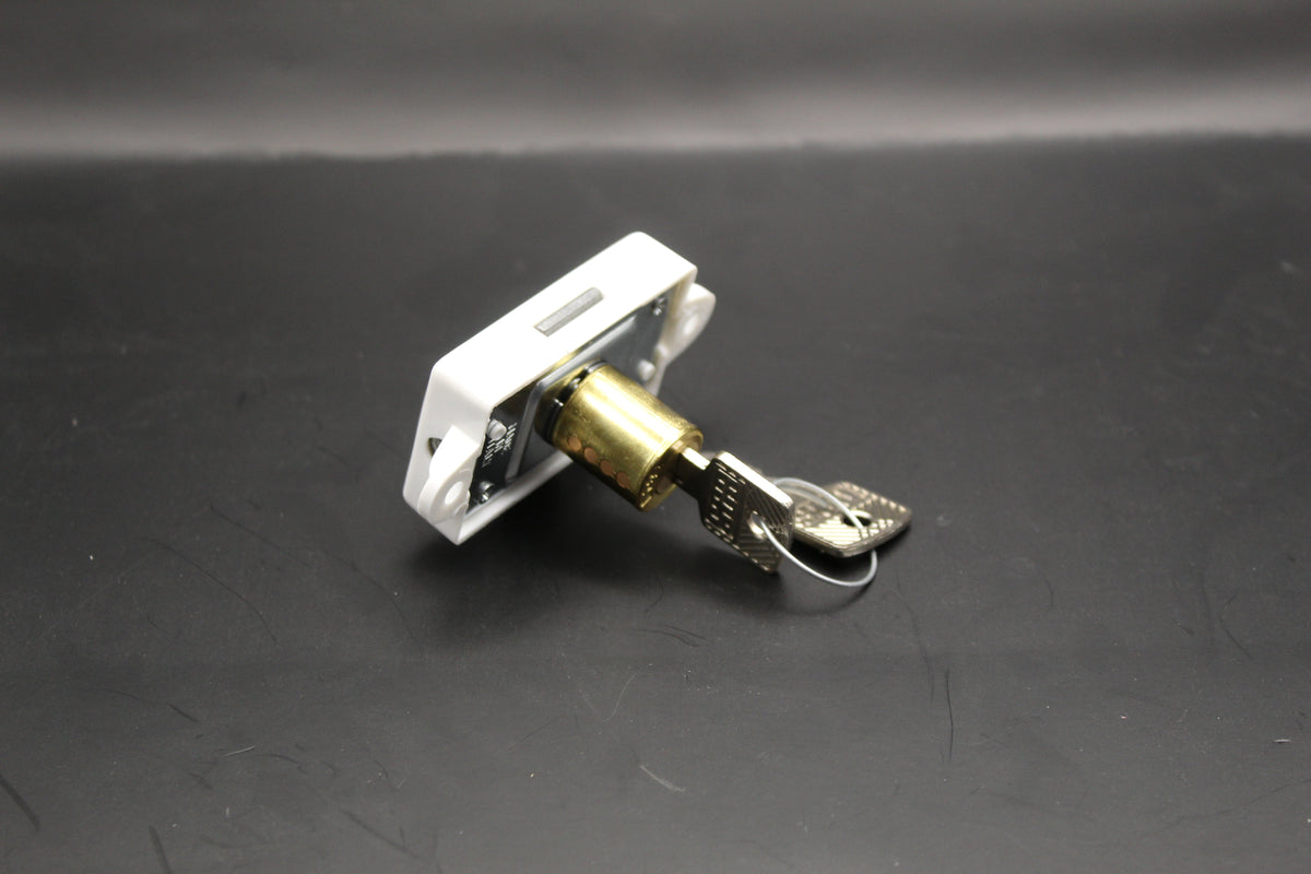 Drawer Lock Italy — Golden Lock Co