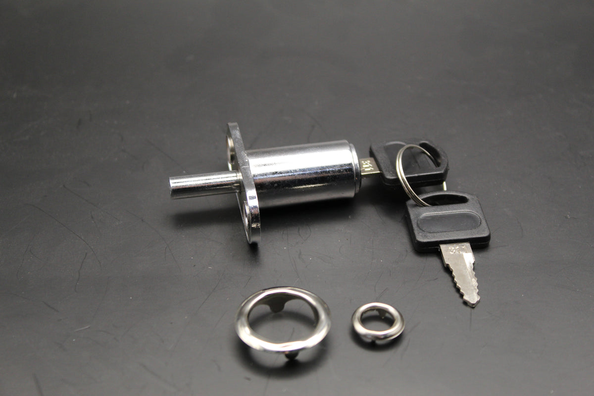 Push Lock — Golden Lock Co