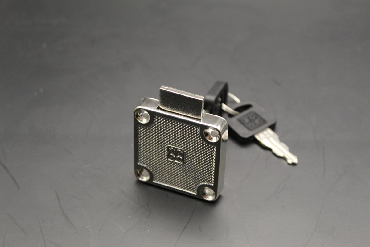 Armstrong Drawer Lock — Golden Lock Co