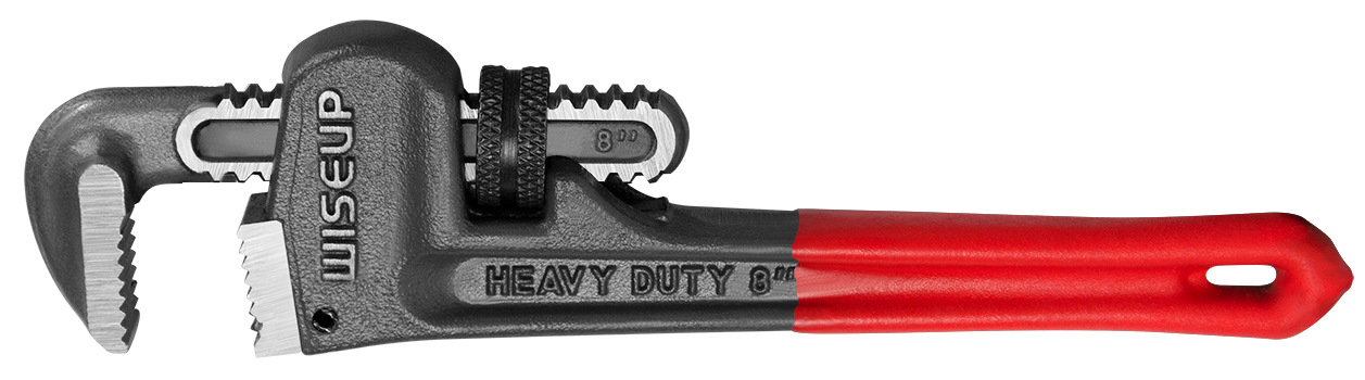 Pipe Wrench — Golden Lock Co