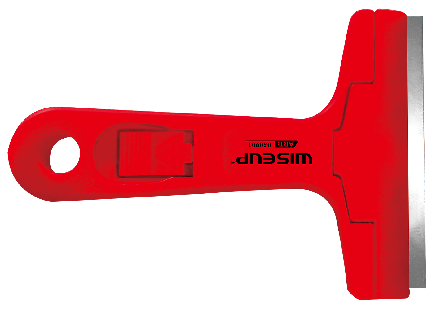 Glass Scrapper – Golden Lock Co