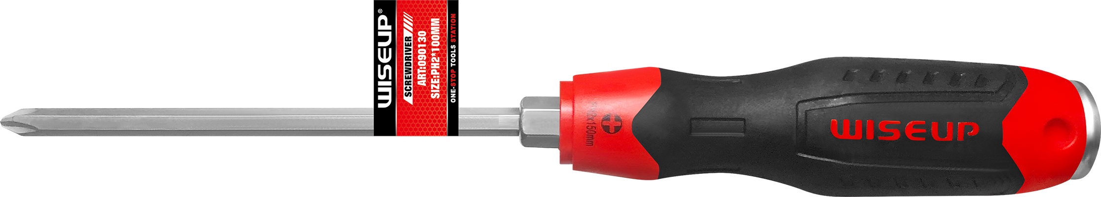 Screwdriver — Golden Lock Co