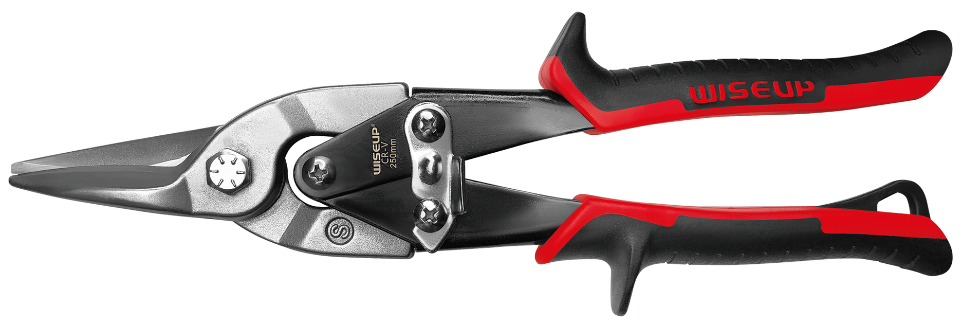 Aviation Snips Straight — Golden Lock Co