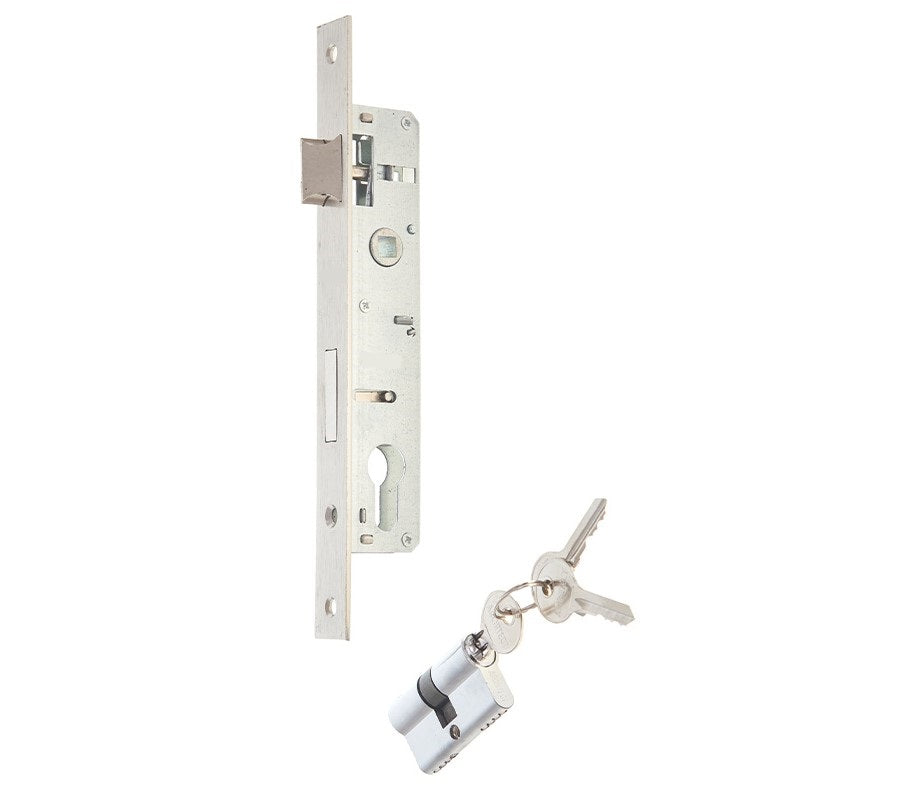 Toyo Lock 25 – Golden Lock Co