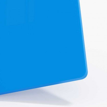 Blue 4226SM Acrylic Sheet – Golden Lock Co