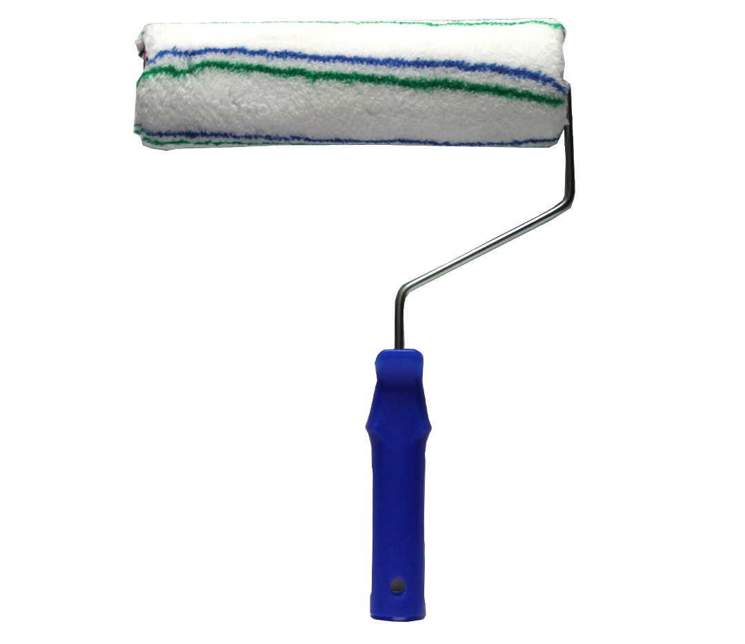 Oil Roll 9"/Dzn — Golden Lock Co