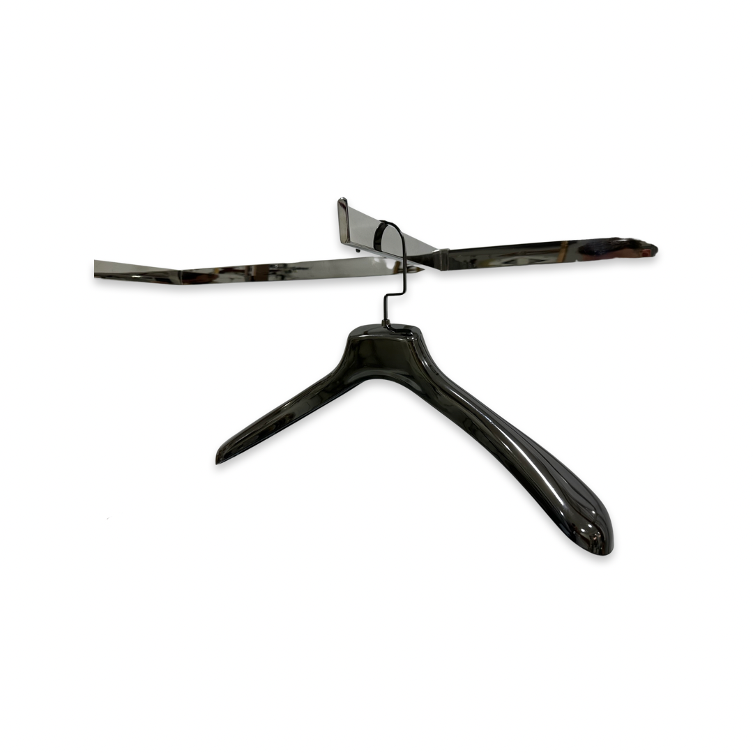 High End Hanger — Golden Lock Co