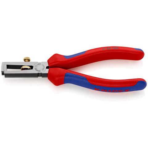 End Wire Strippers – Golden Lock Co