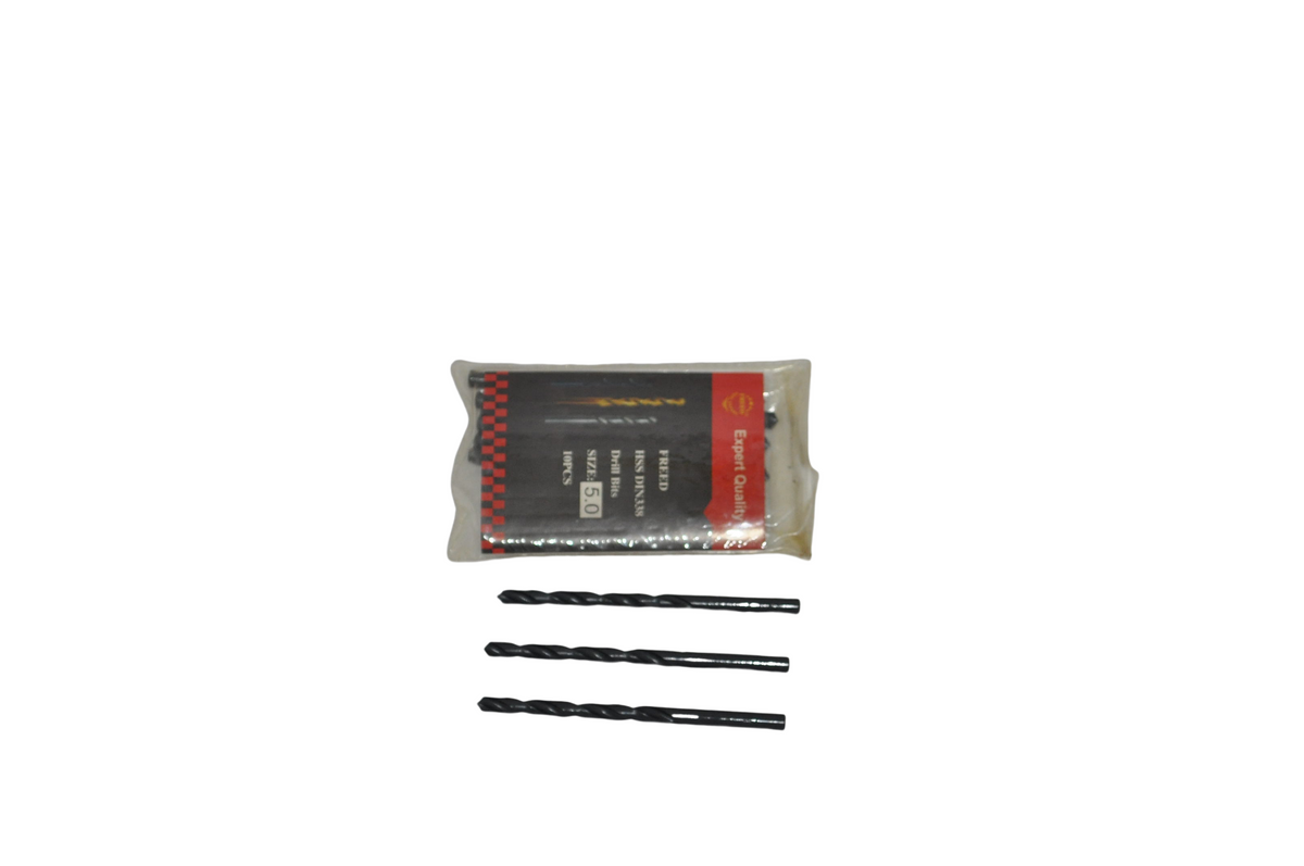 Drill Bit — Golden Lock Co