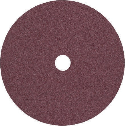 Disc Paper Red 4"/25PCS – Golden Lock Co
