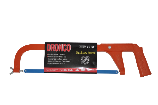 Hacksaw/Dzn – Golden Lock Co