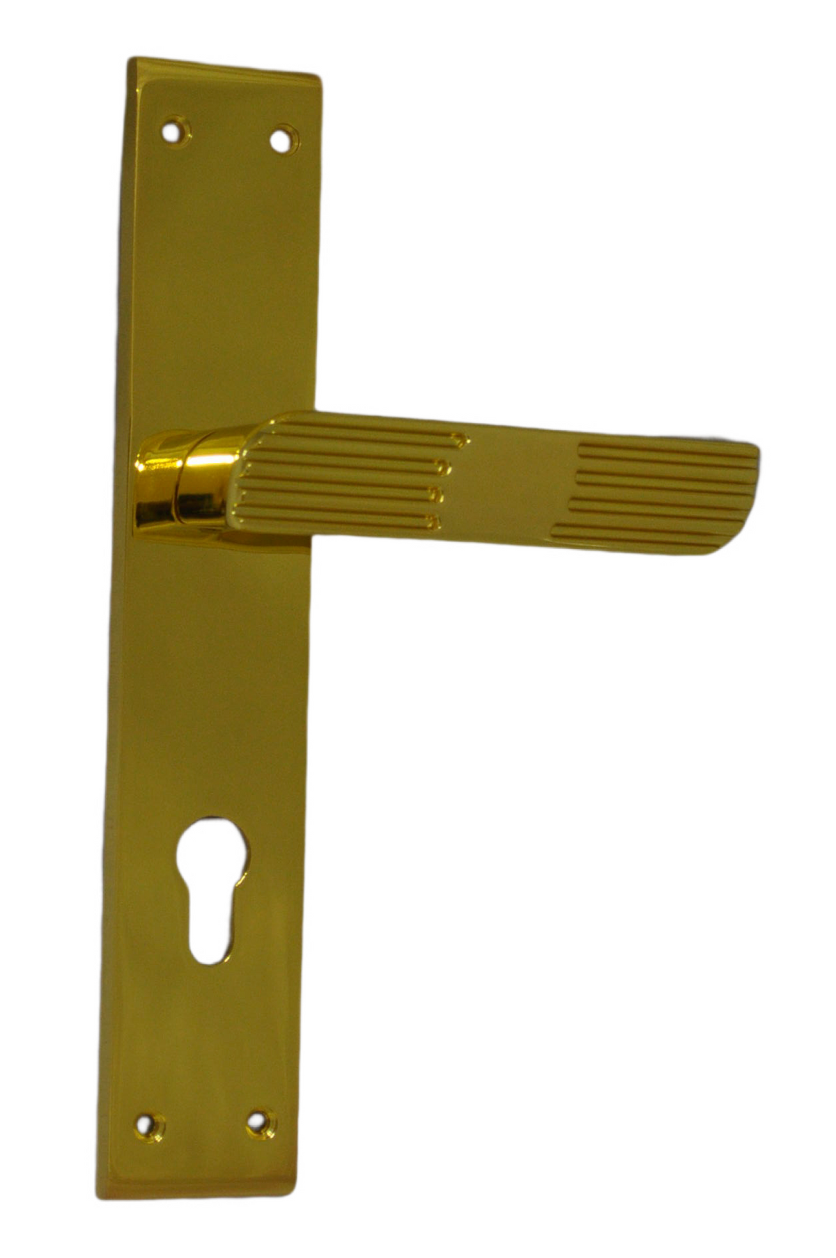 Door Handle — Golden Lock Co