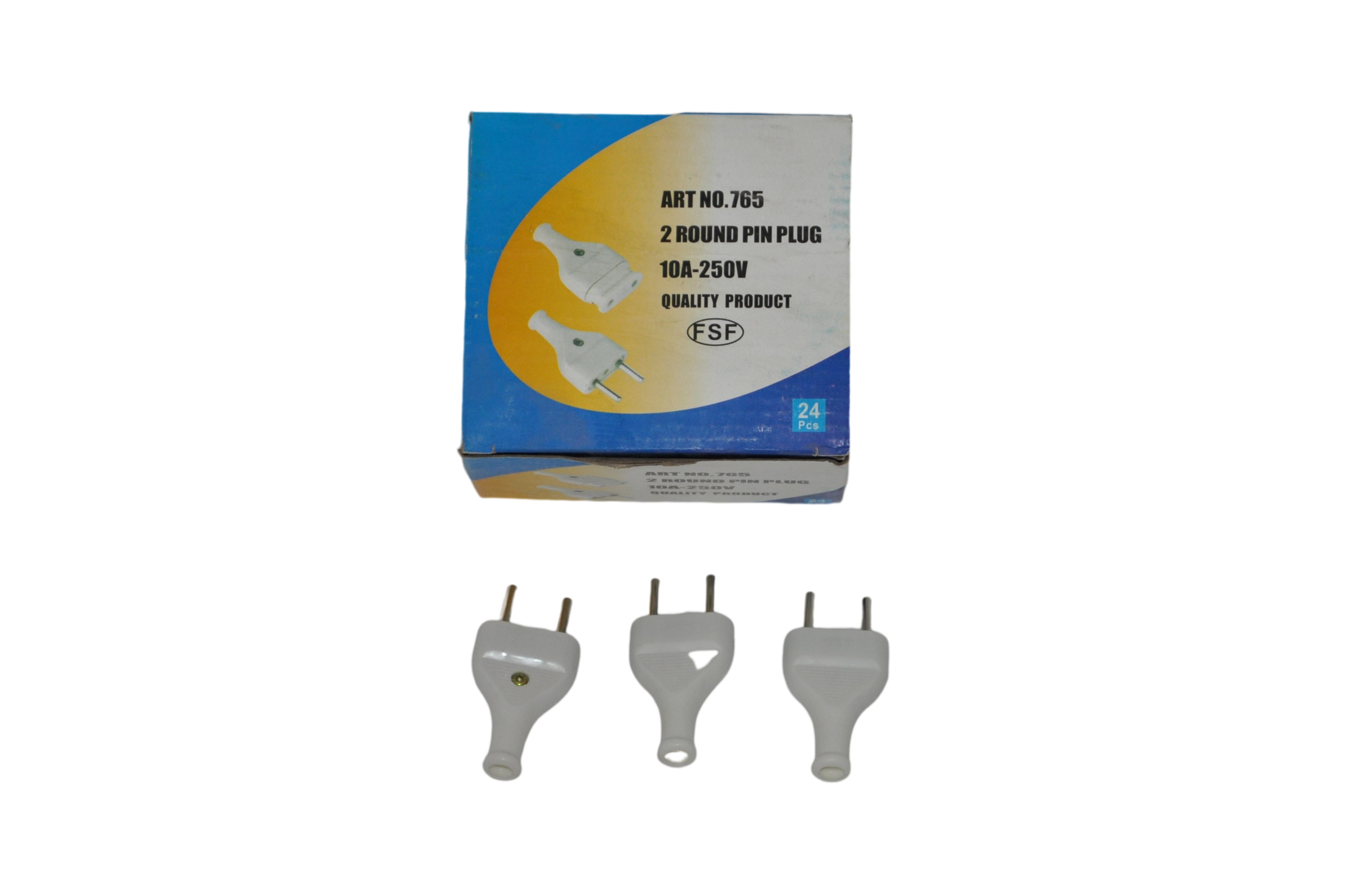 Plug Male – Golden Lock Co