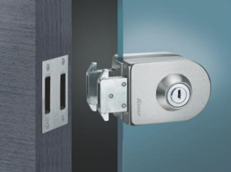 CL-775 Lock — Golden Lock Co