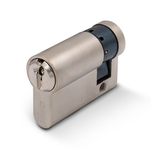 ISEO Cylinder Unequal – Golden Lock Co