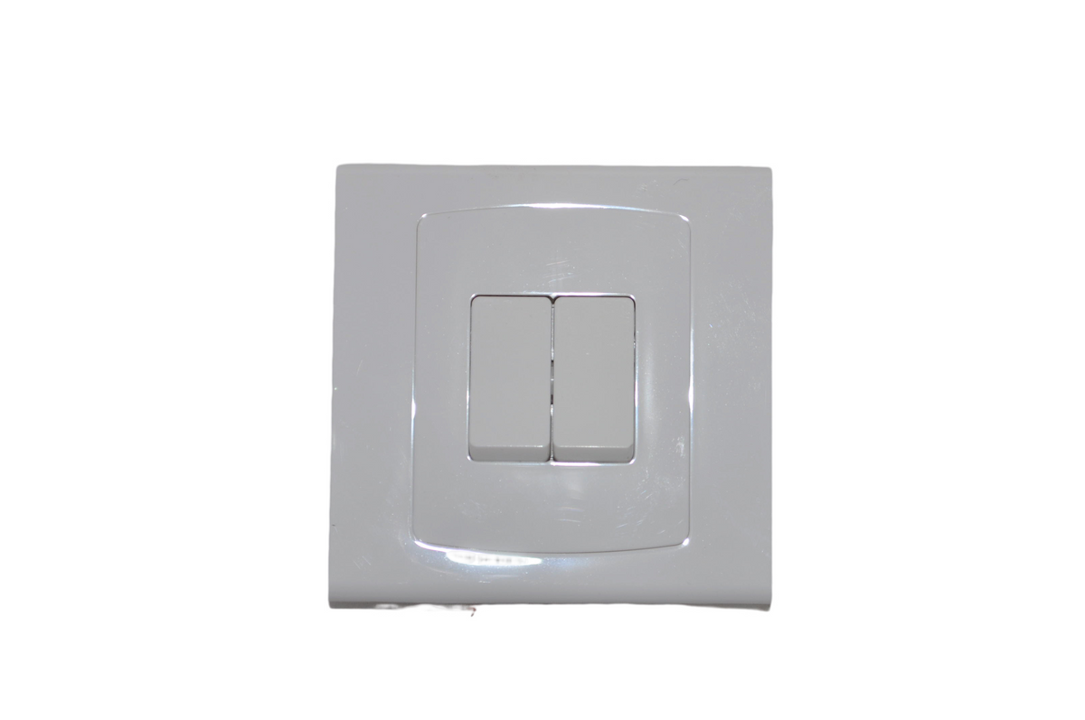 Switch 2 Buttons — Golden Lock Co