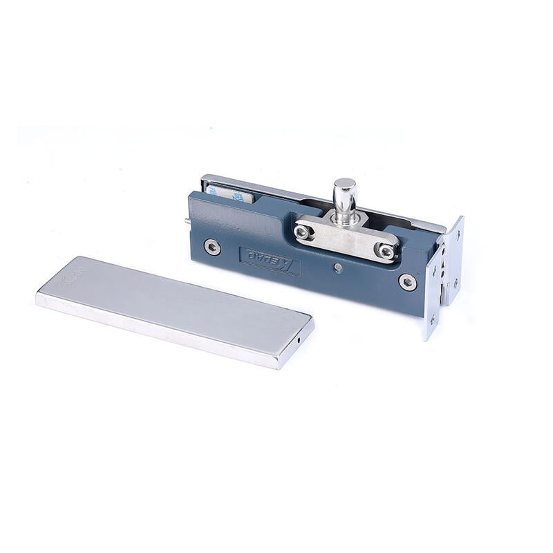 KE-511 Glass Door Patch Fitting — Golden Lock Co