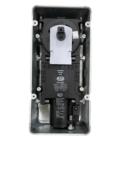 MAB Floor Spring – Golden Lock Co