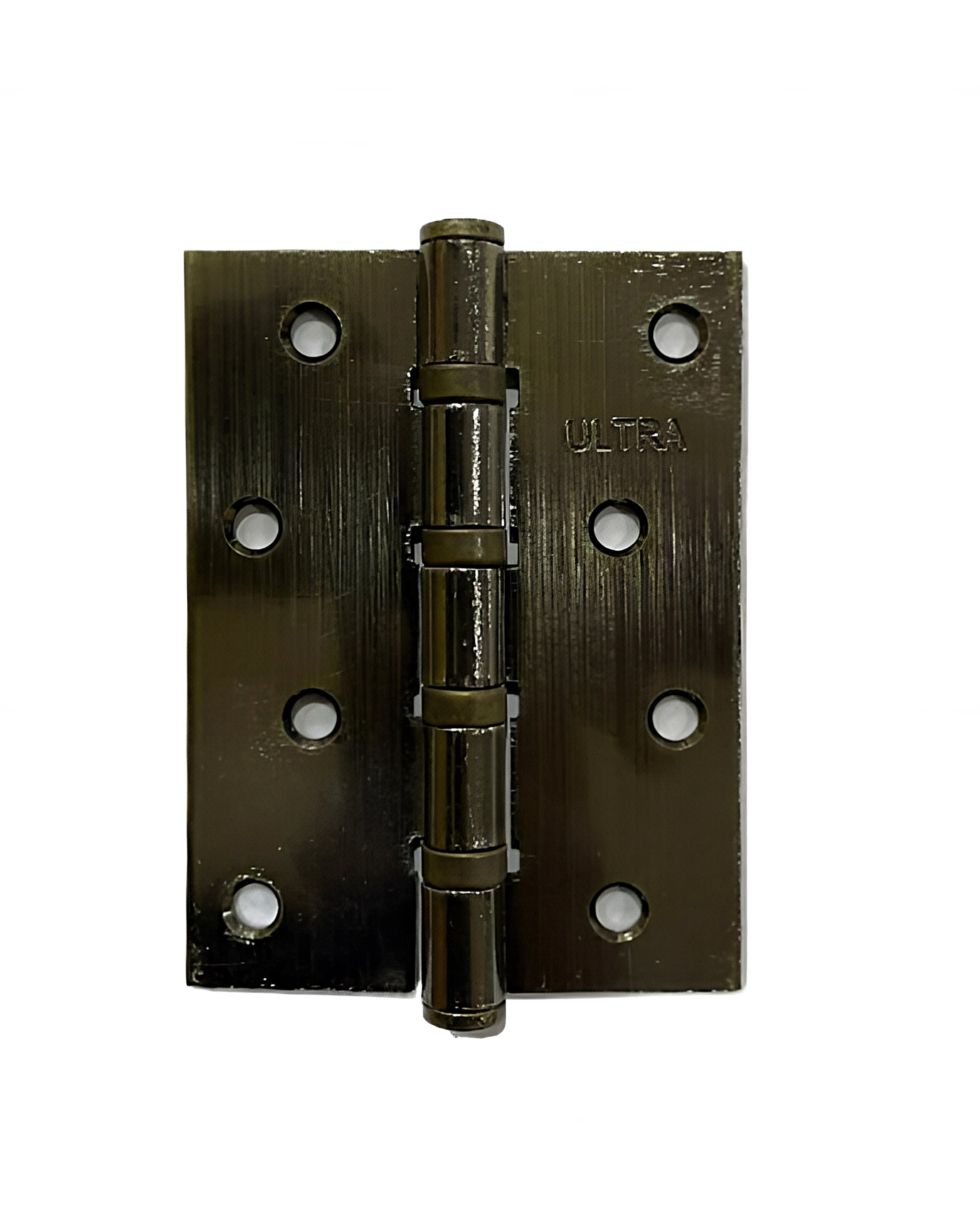 4x3 Flat Head 4BB AB bronze Plated – Golden Lock Co